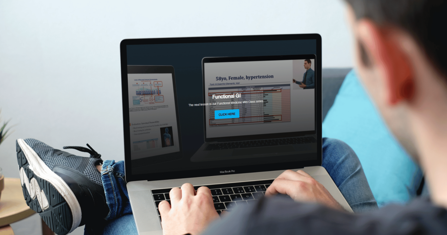 FM Mini Class Intro - theaafh.org